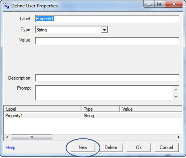 Bluespring ProcessView - How to create custom user properties Bluespring ProcessView - How to create custom user properties